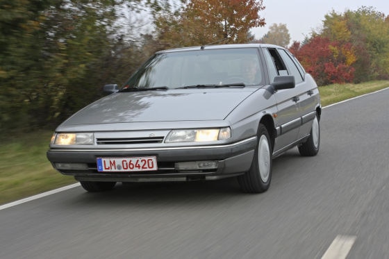 Oldtimer: 2019 bekommen diese Autos das H-Kennzeichen - AUTO BILD KLASSIK