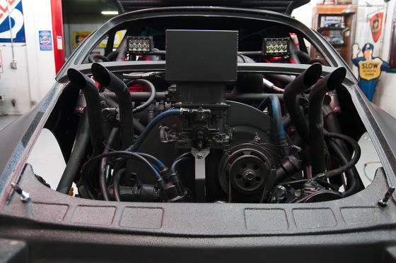 Porsche 911 Baja: krass getuntes Urmodell - AUTO BILD KLASSIK