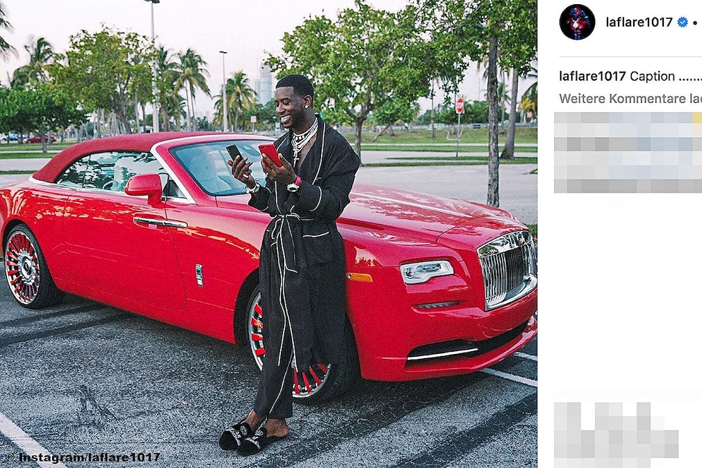 Hip-Hop: Die Autos der US-Rapper - AUTO BILD