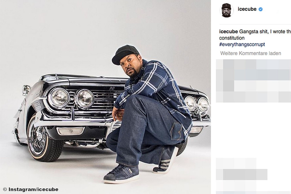 Hip-Hop: Die Autos der US-Rapper - AUTO BILD