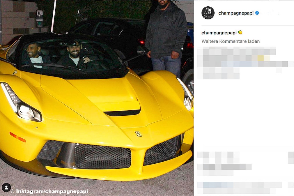 Hip-Hop: Die Autos der US-Rapper - AUTO BILD