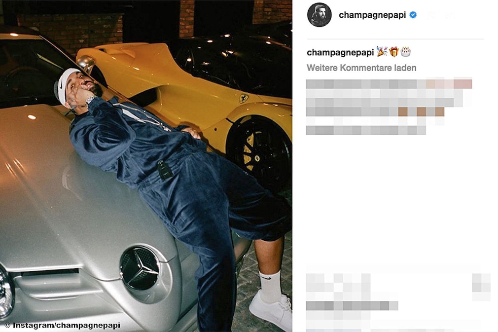 Hip-Hop: Die Autos der US-Rapper - AUTO BILD