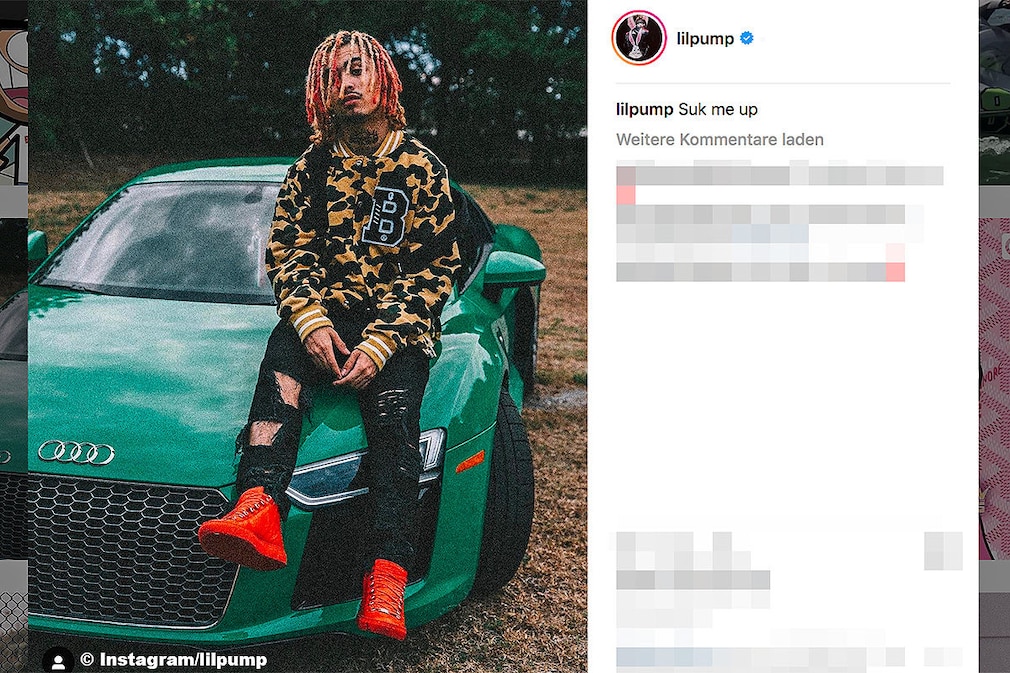 Hip-Hop: Die Autos der US-Rapper - AUTO BILD