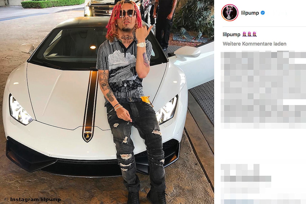 Hip-Hop: Die Autos der US-Rapper - AUTO BILD