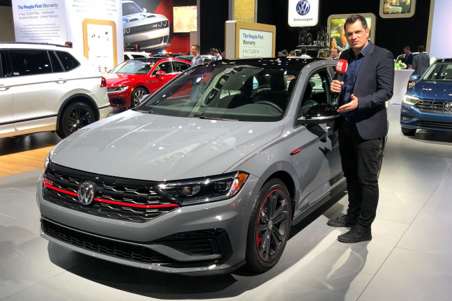 Vw Jetta 5 Por