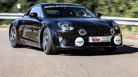 Tuning - autobild.de