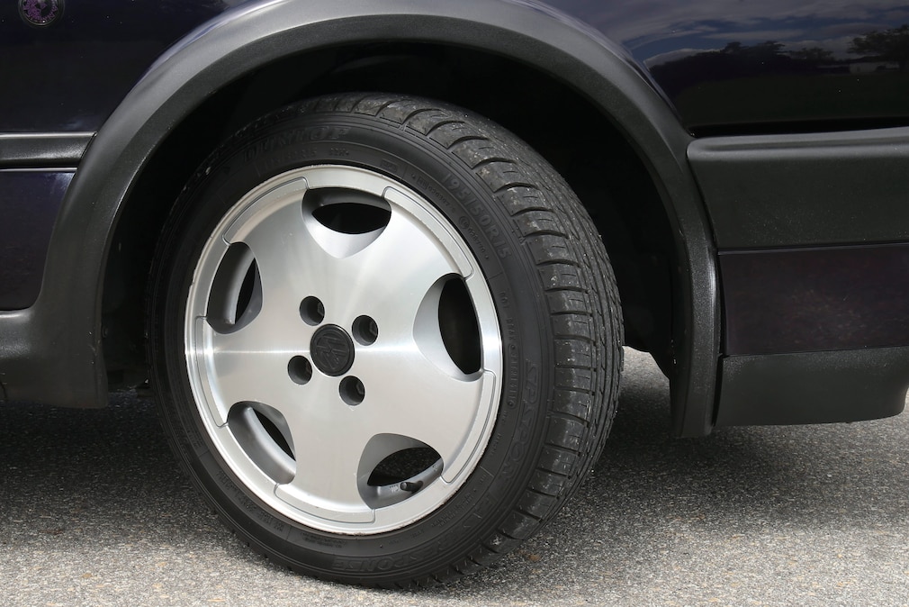 VW Golf 2 Fire and Ice: Vorbild für den VW ID.3 GTX Fire+Ice - AUTO ...