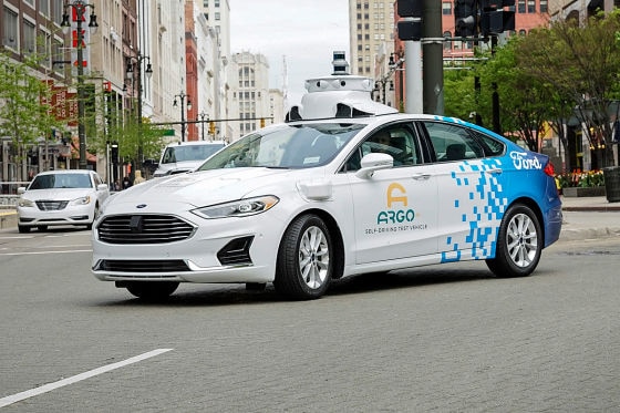 VW und Ford: Allianz bei E-Mobilität und autonomem Fahren - AUTO BILD