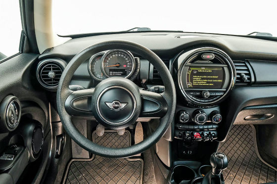 Mini One 1.2: Gebrauchtwagen-Test - AUTO BILD