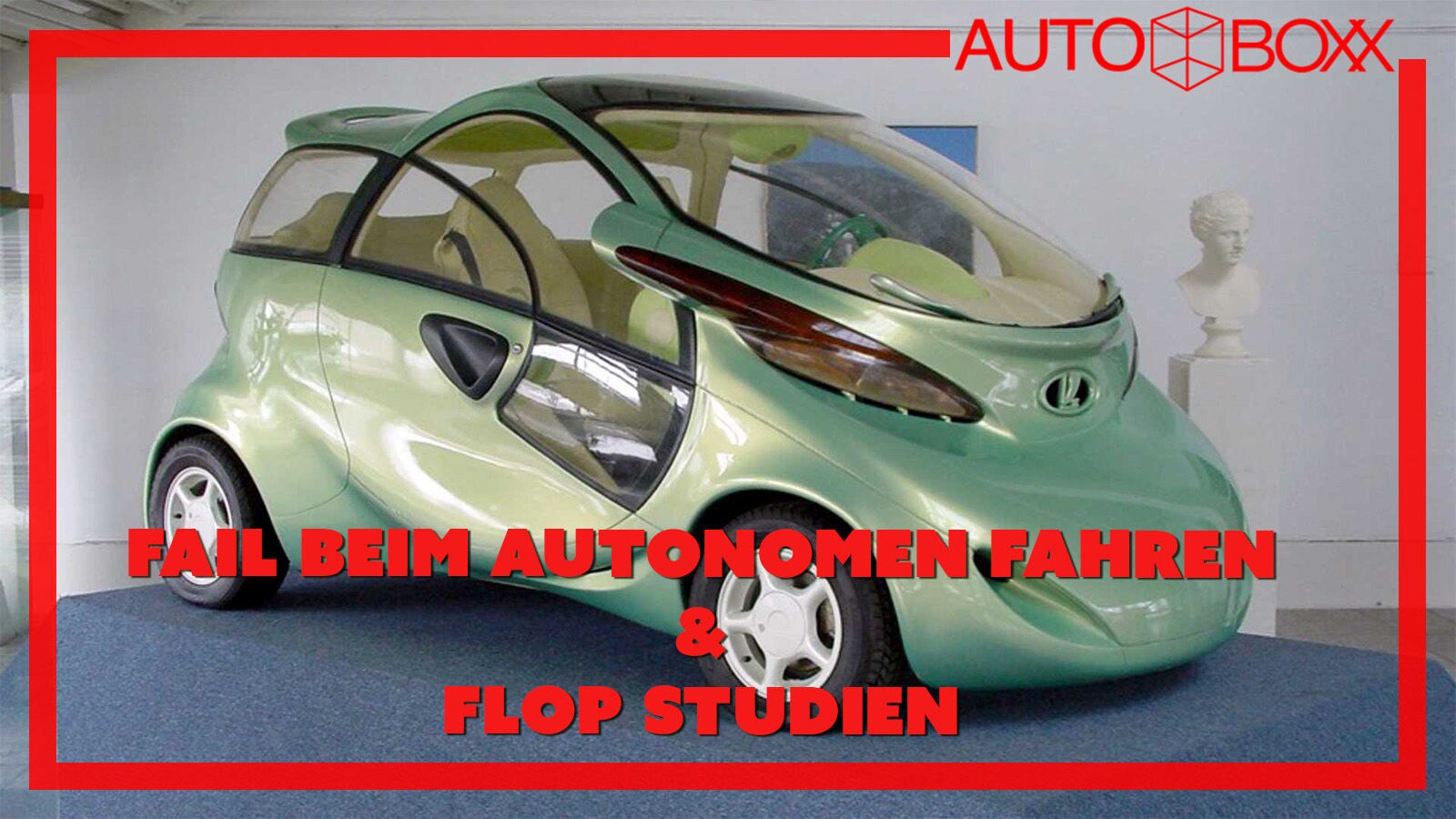 AUTO BOXX (2019): Charles Leclerc - Autostudien - AUTO BILD