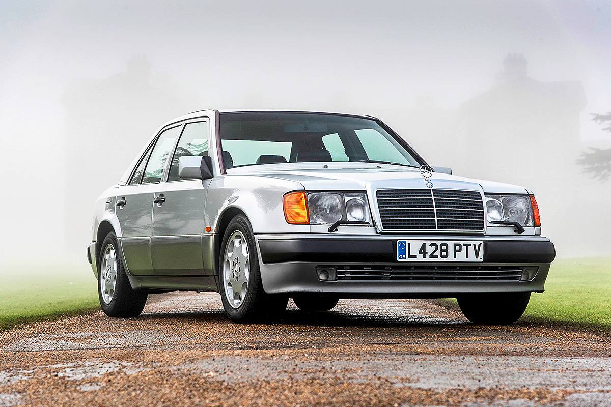Mercedes benz e500 store