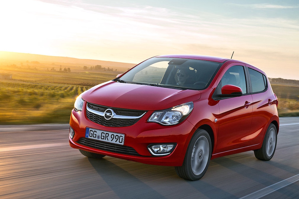 TÜV-Report 2020: Tops und Flops der Hauptuntersuchung (HU) - AUTO BILD