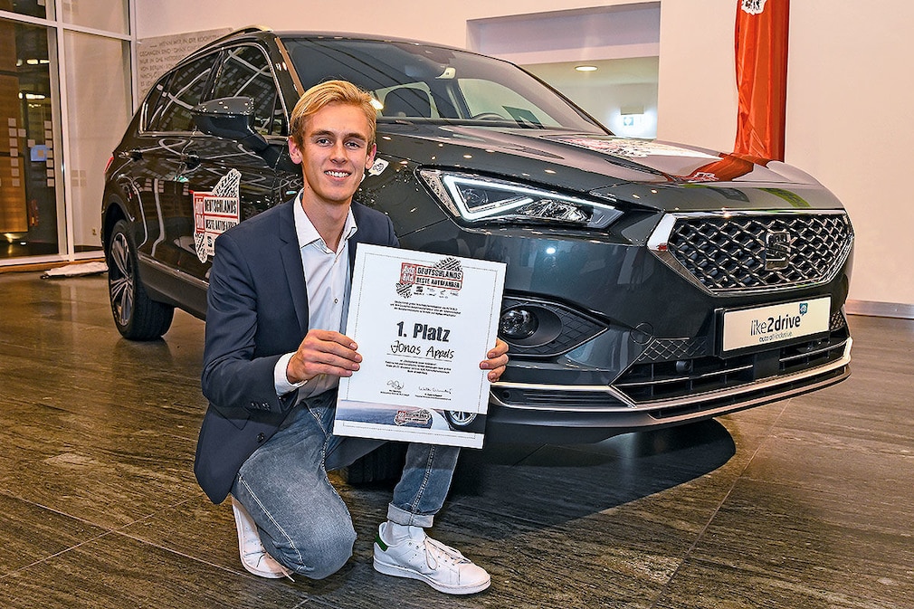 Deutschlands beste Autofahrer 2019: Finale in Berlin - AUTO BILD