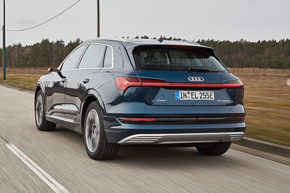 Gebrauchte E-Autos in der Übersicht - AUTO BILD