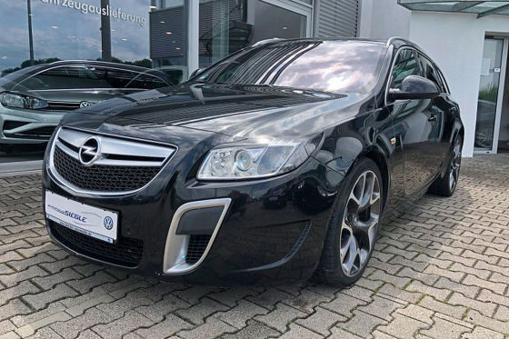 Gebrauchte Power-Kombis von Ford, BMW und Opel - AUTO BILD