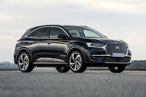 Kann der DS 7 Crossback E-Tense überzeugen? Ein Härtetest! - AUTO BILD