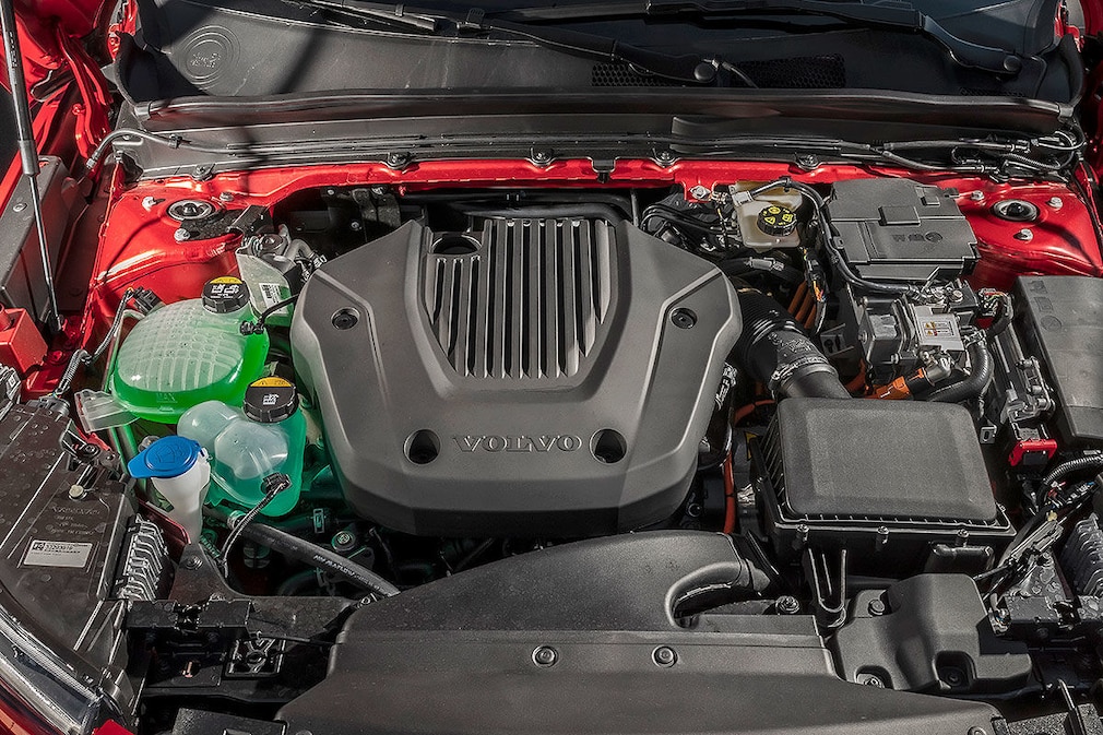 Volvo XC40 T5 Twin Engine: Wie viel spart er wirklich? - AUTO BILD