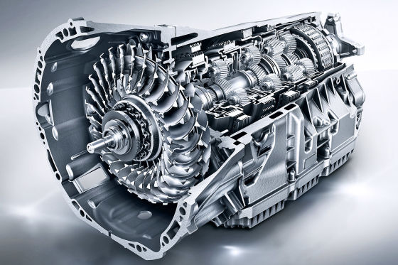 Getriebeölwechsel: Kosten, Intervalle, Risiken - AUTO BILD