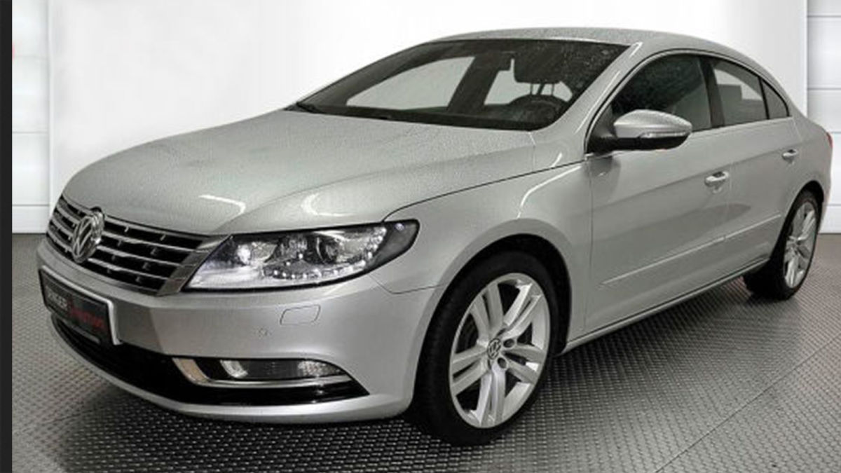 VW Passat B7 (Typ 3C) - autobild.de