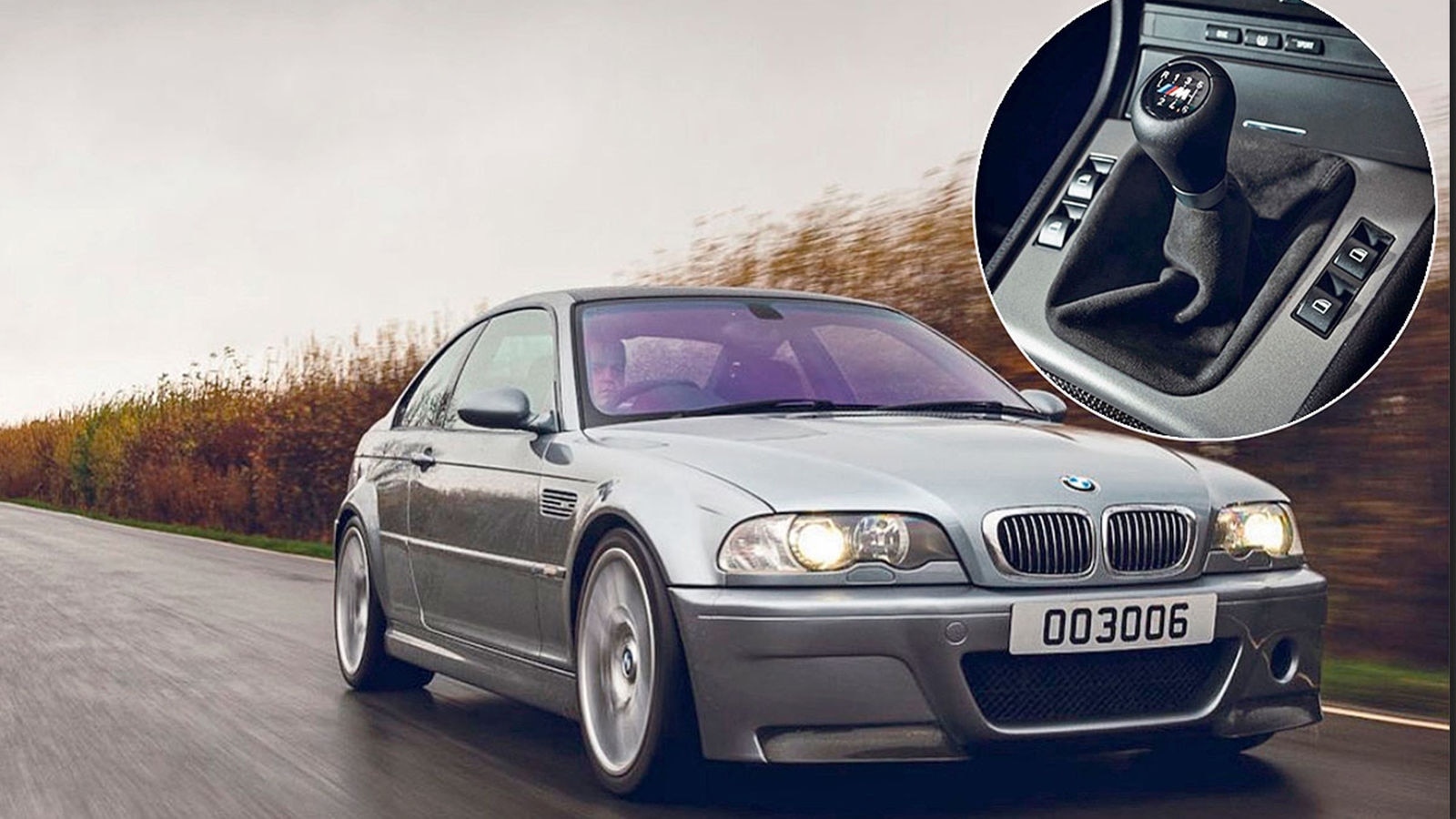 BMW M3 CSL (2020): gebraucht - Sportwagen - Info - AUTO BILD