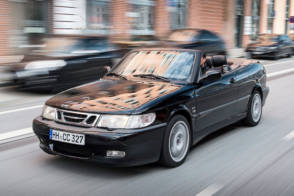 Günstige Youngtimer: Gebrauchtwagen-Test - AUTO BILD Klassik