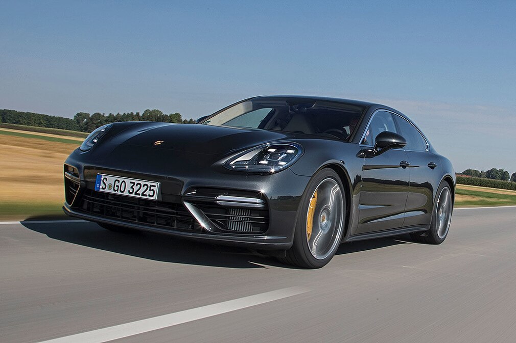 AUTO BILD ALLRAD-Leserwahl 2020: Allradautos des Jahres - AUTO BILD