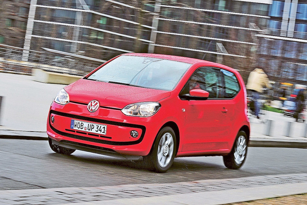 TÜV-Report: Welchen VW kann man gebraucht kaufen? - AUTO BILD