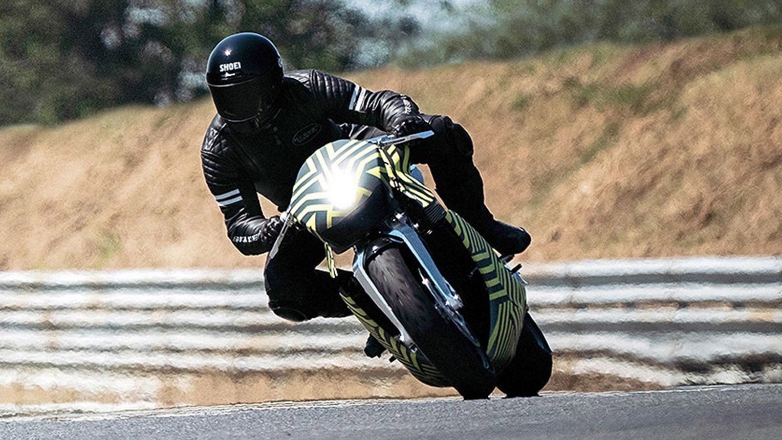 Aston Martin AMB 001 (2020): Neuvorstellung - Motorrad - Info - AUTO BILD