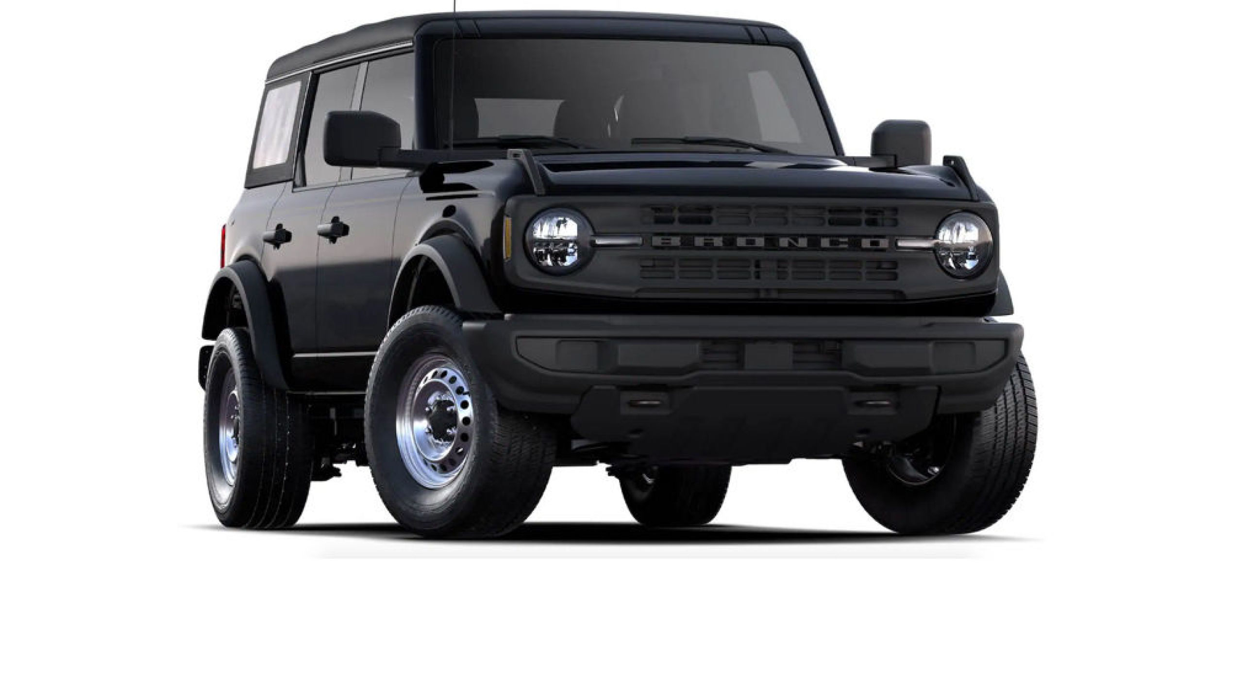 Ford Svt Bronco 2016 Ford Bronco Kommt Doch Nach Europa 4x4Schweiz