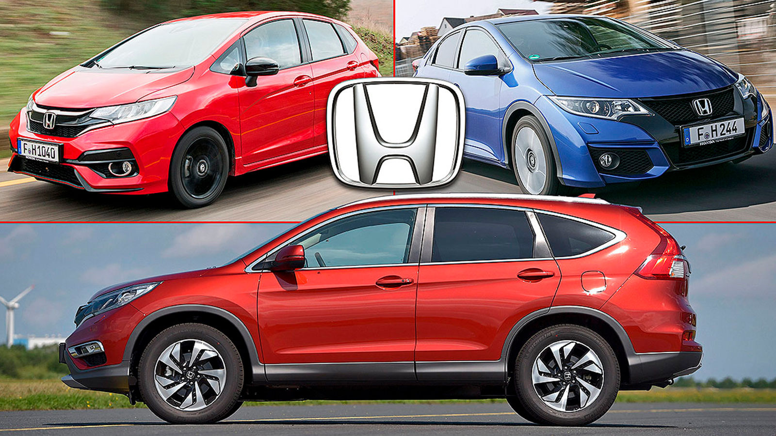 TÜV-Report (2020): Honda - Modelle - gebraucht - kaufen - AUTO BILD