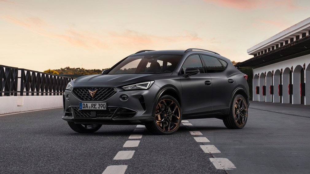 Cupra: Alle Infos, Modelle und Tests auf einen Blick - AUTO BILD