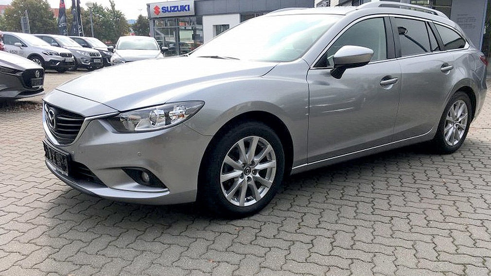 Gebrauchtwagen Kaufen Diesel