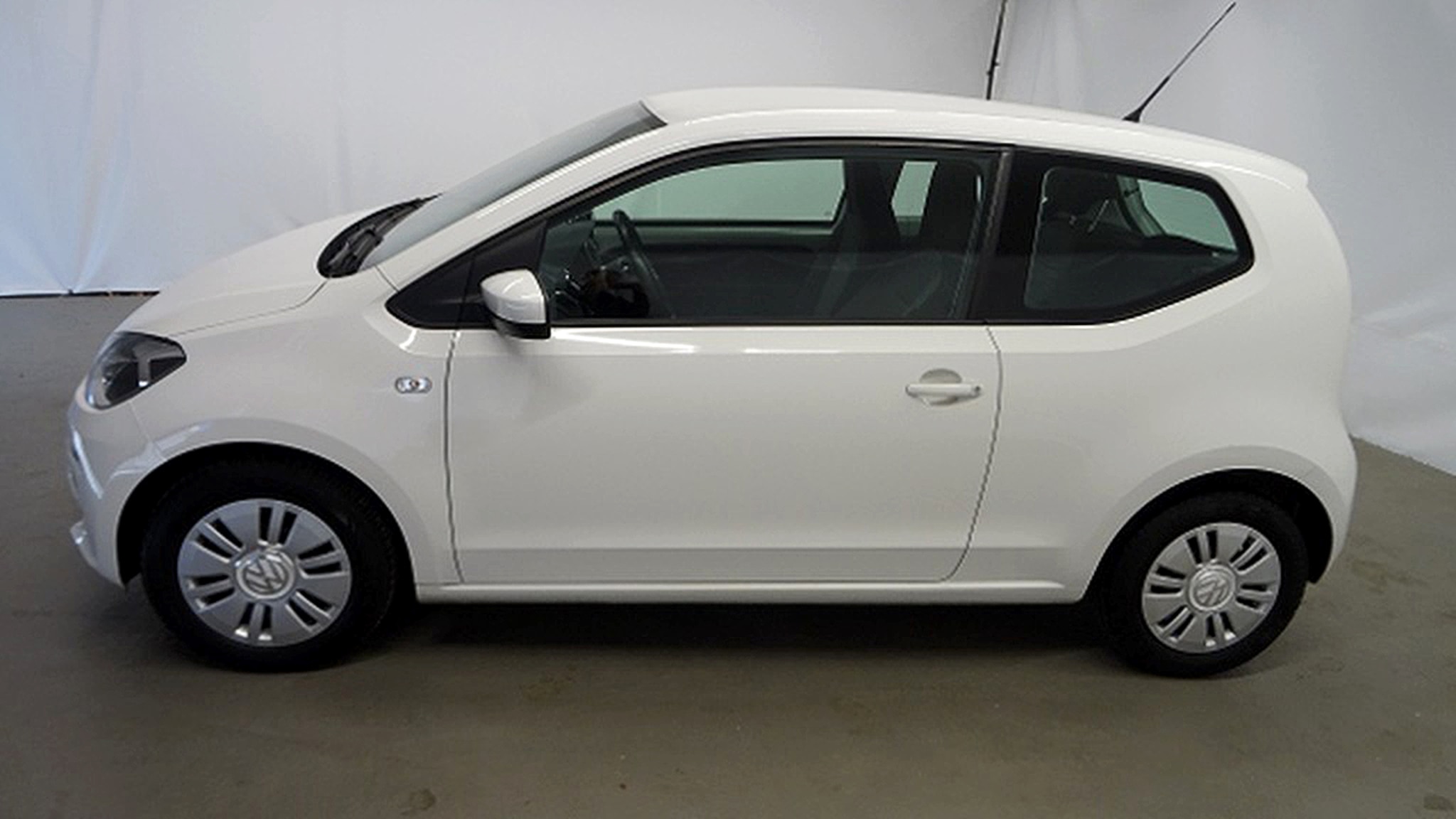 VW Up Move: Dieser topgepflegte Gebrauchte kostet keine 5000 Euro ...