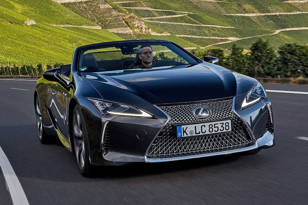 Lc 500 Preis