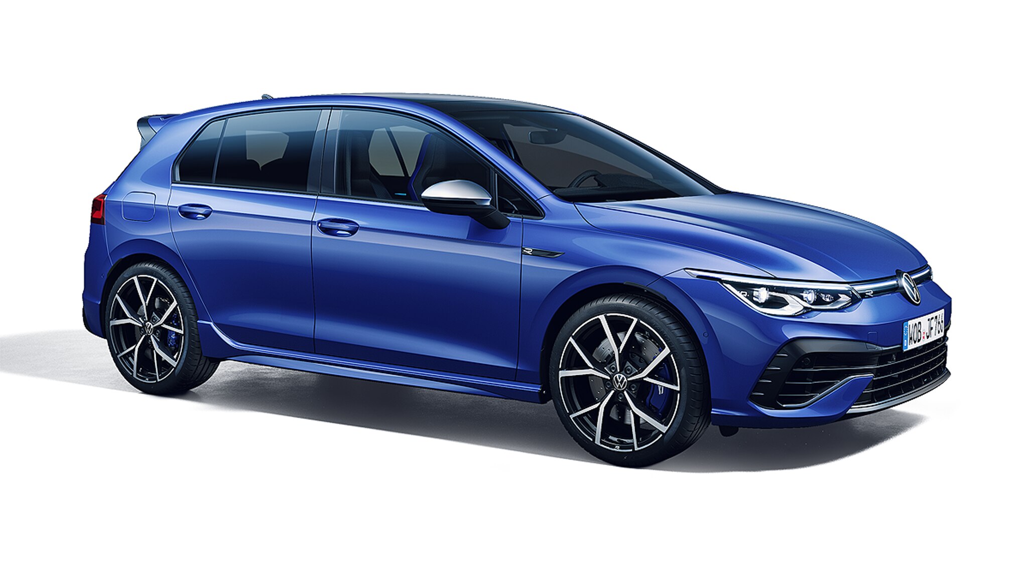 Neuer VW Golf R als Leasing-Schnäppchen für 189 Euro - AUTO BILD