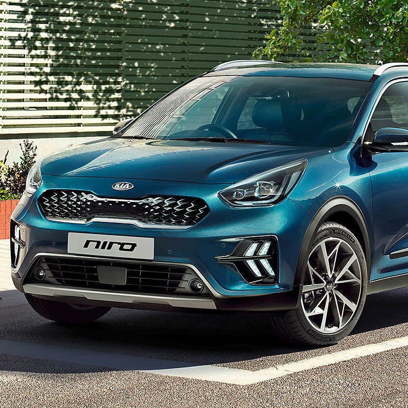 2020 kia niro lx store