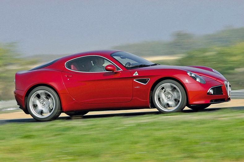 Topliste: Die schönsten Autos in den Augen der AUTO BILD-Redaktion ...