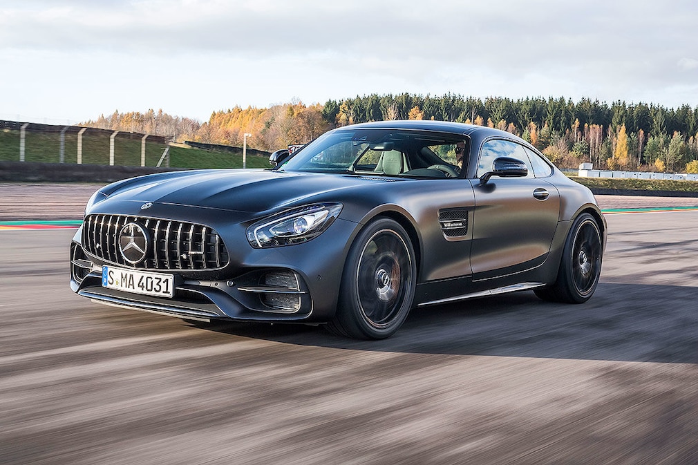 Topliste: Die schönsten Autos in den Augen der AUTO BILD-Redaktion ...