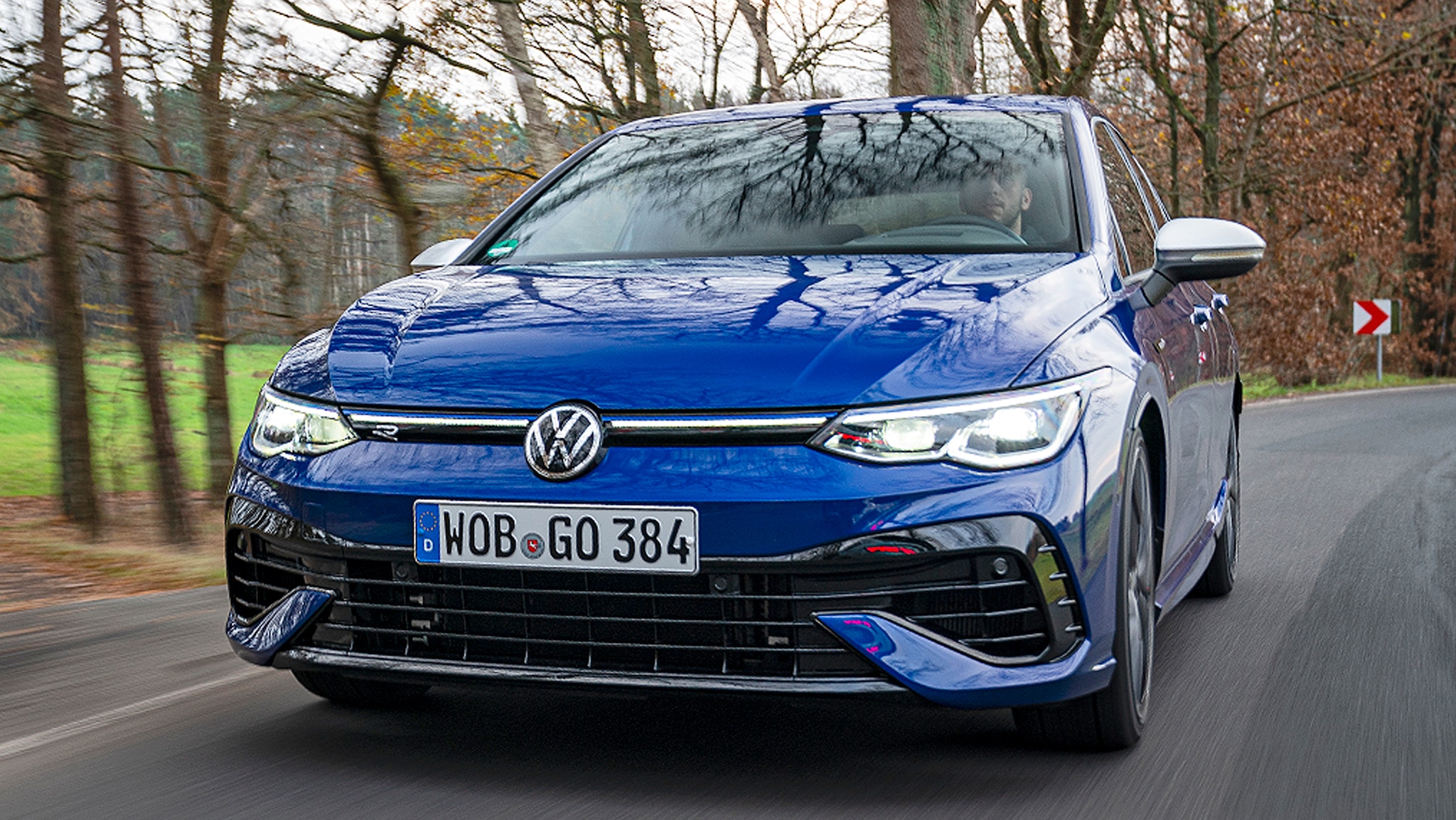 VW Golf R (2020): Test, Motor, Preis - AUTO BILD