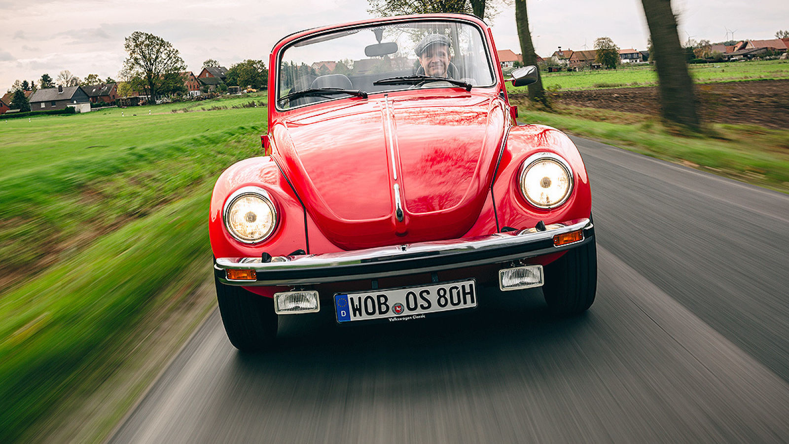 AUTO BILD-Topliste: Das sind unsere schönsten Autos - AUTO BILD