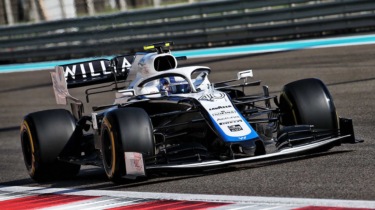 Formel 1: Williams kooperiert mit Mercedes - AUTO BILD