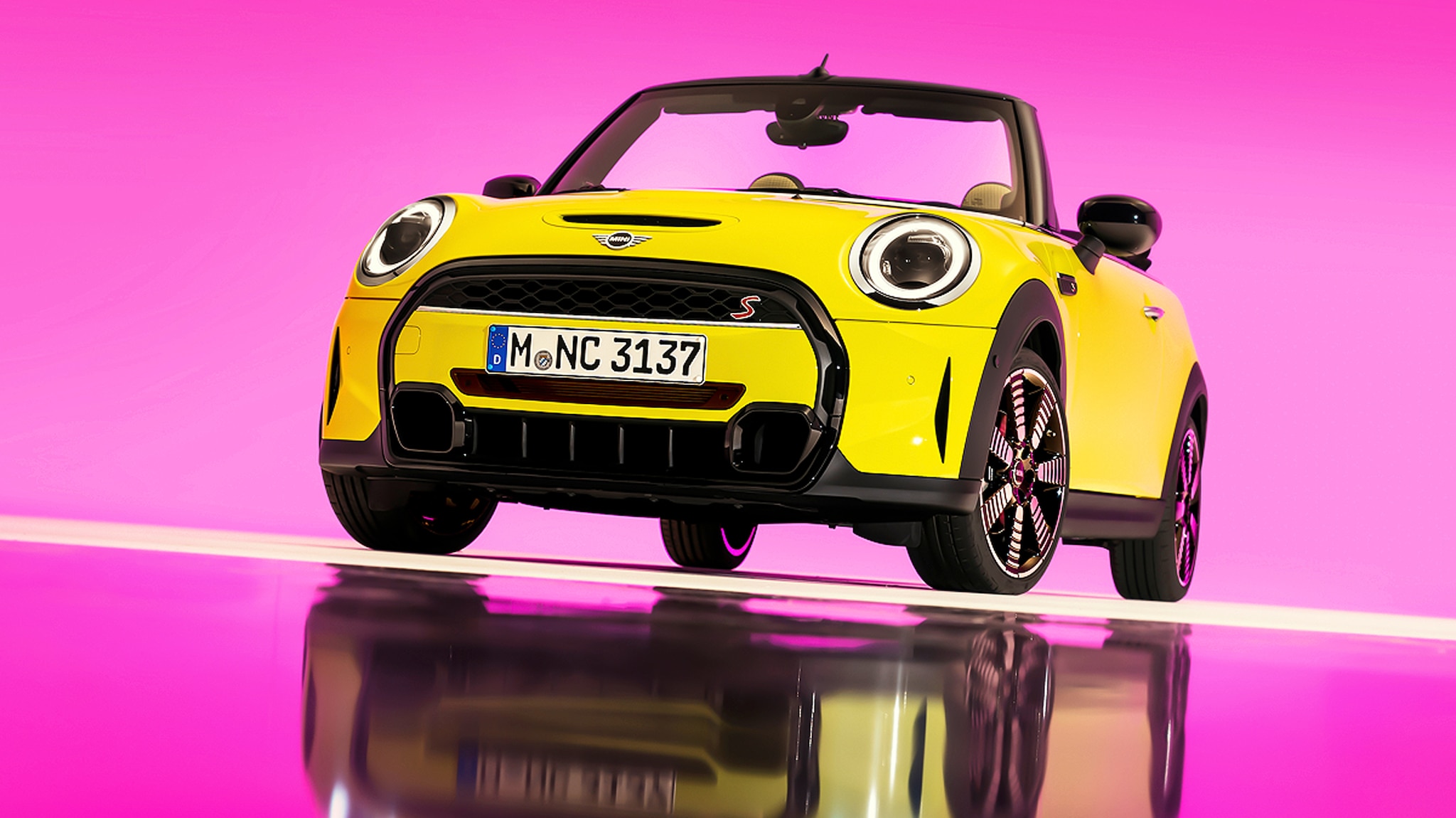 Mini Facelift (2021): Das ist neu beim Kleinwagen - AUTO BILD