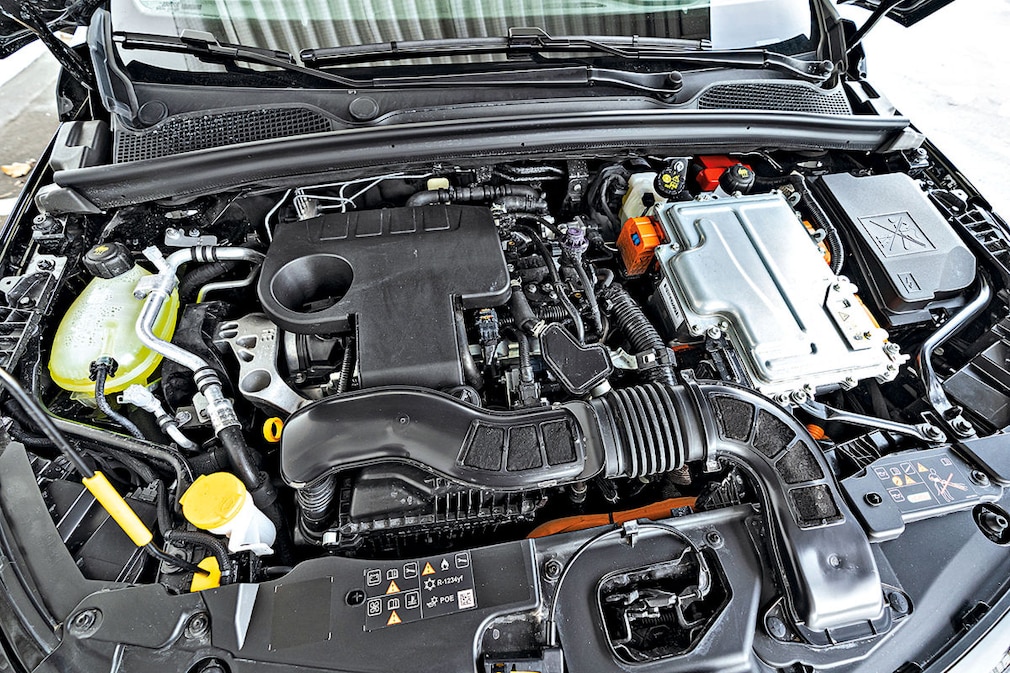 Audi A1, Ford Fiesta, Renault Clio: Test, Hybrid, Motor, Preis - AUTO BILD