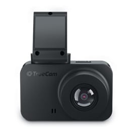 Dashcam-Test: Truecam M5 Wifi - AUTO BILD