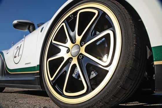 Porsche 911 von Speedart: getuntes Cabrio mit 485 PS im Test - AUTO BILD