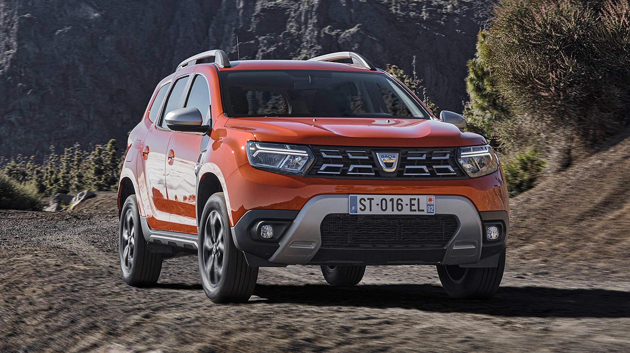 Dacia Automatik Modelle