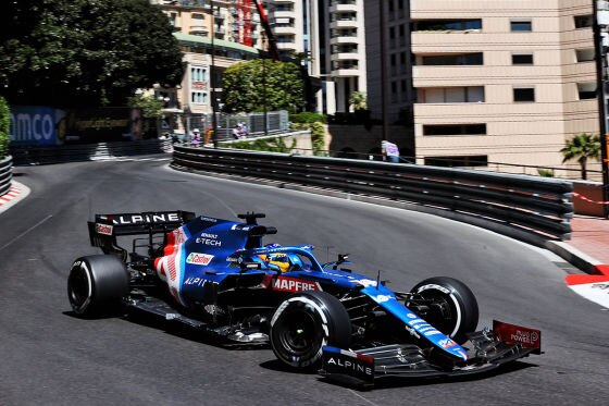 Formel 1: Alonso gesteht Comeback-Fehleinschätzung - AUTO BILD