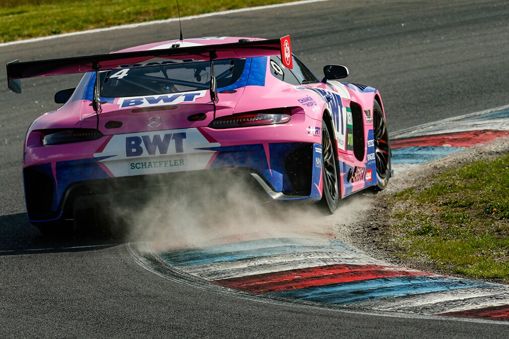 DTM: Alles neu in der DTM 2021 - AUTO BILD