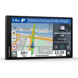 Garmin Drive Smart 65: Test (2020) - AUTO BILD