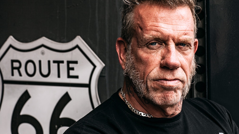 Tuning Trophy Germany (2021): US-Car-Guru Borrmann ist dabei - AUTO BILD